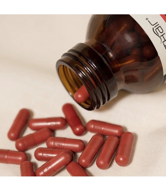 H-FORCE Complément Cheveux – Vitalité & Pigmentation