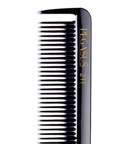 Peigne de coupe MODÈLE 211 - Pour cheveux moyens à fins 8'3